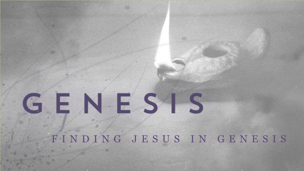 PPT - Finding Jesus In Genesis PowerPoint Presentation, free download ...