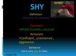 PPT - Useful Tips to Get Perfect Clicks of Camera Shy Couples ...