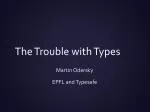 PPT - Various Types of SEJ’s PowerPoint Presentation, free download ...