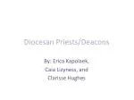 PPT - Deacons Training PowerPoint Presentation, free download - ID:2701590