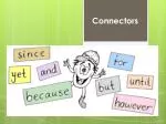 PPT - Major Connectors PowerPoint Presentation, free download - ID:9520992