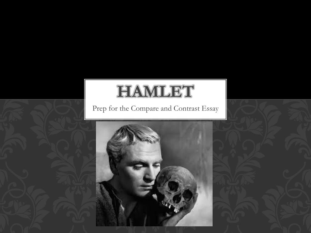 PPT - Hamlet PowerPoint Presentation, free download - ID:2228045