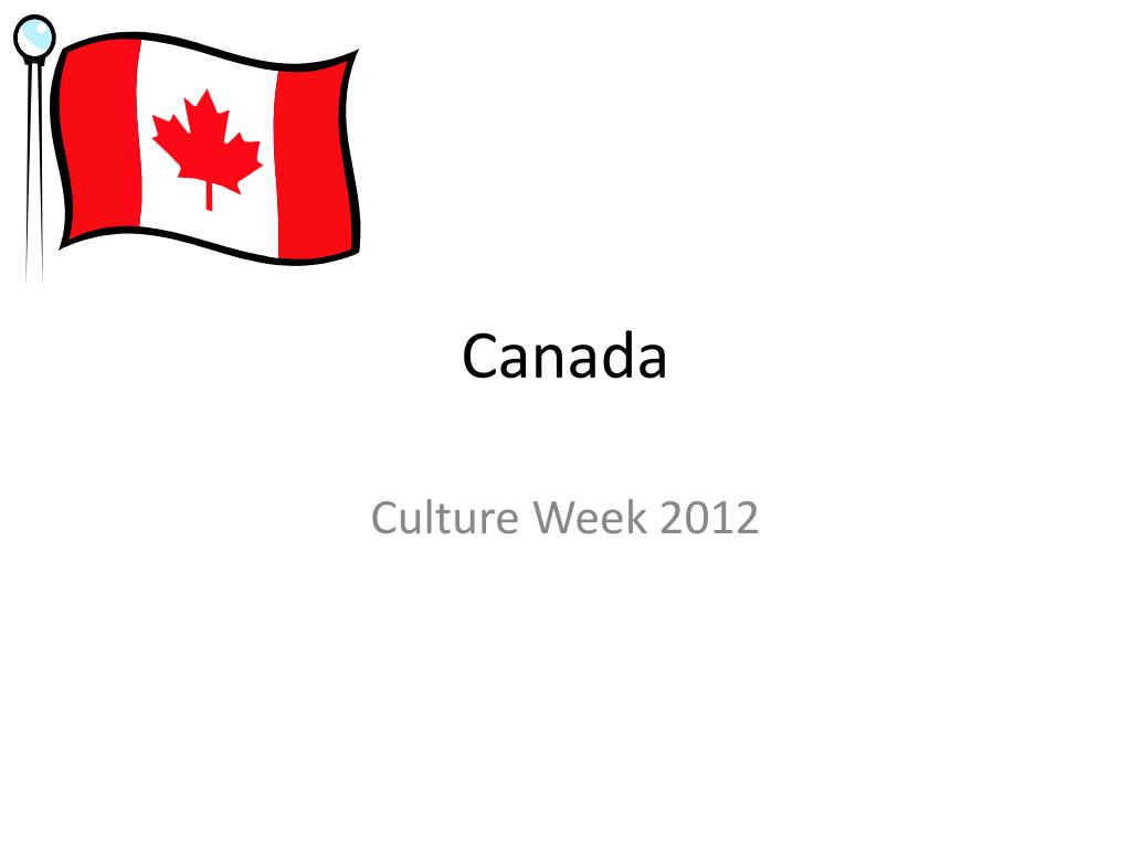 PPT - Canada PowerPoint Presentation, free download - ID:2229508