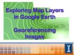 PPT - Georeferencing images and scanned maps Basics PowerPoint ...