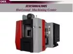 PPT - 5 Axis Machining Center PowerPoint Presentation, free download ...