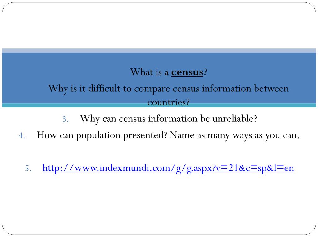 PPT - Population structure and control PowerPoint Presentation, free ...