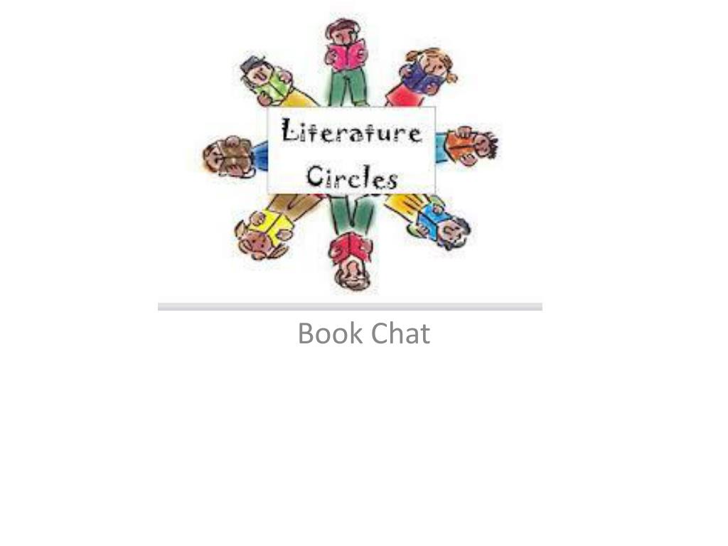 PPT - Book Chat PowerPoint Presentation, free download - ID:2233505