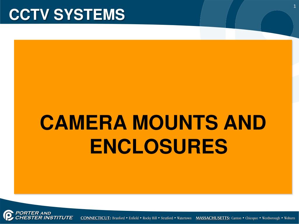 PPT - CCTV SYSTEMS PowerPoint Presentation, free download - ID:2235304