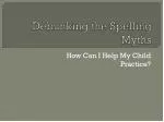 PPT - Debunking 4 Myths of Executing Coaching Canberra PowerPoint ...