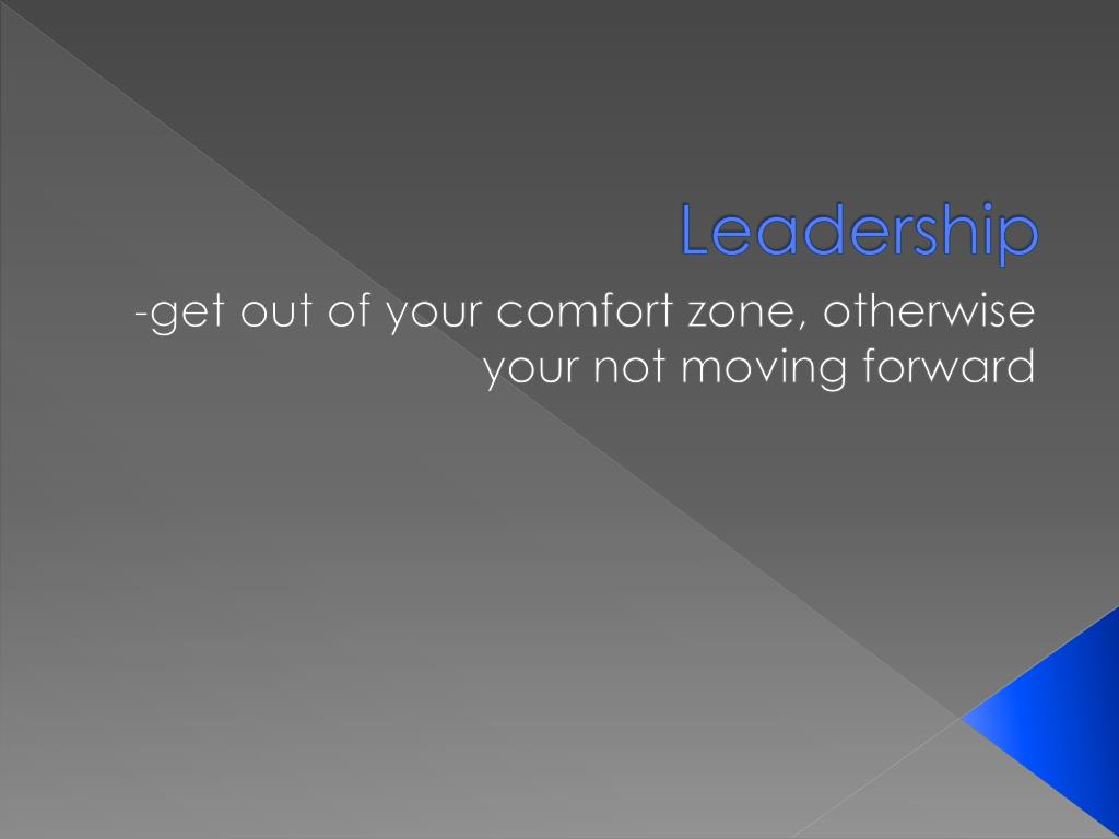 PPT - Leadership PowerPoint Presentation, free download - ID:2238465