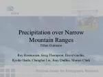 PPT - Mountain Ranges of the World PowerPoint Presentation, free ...