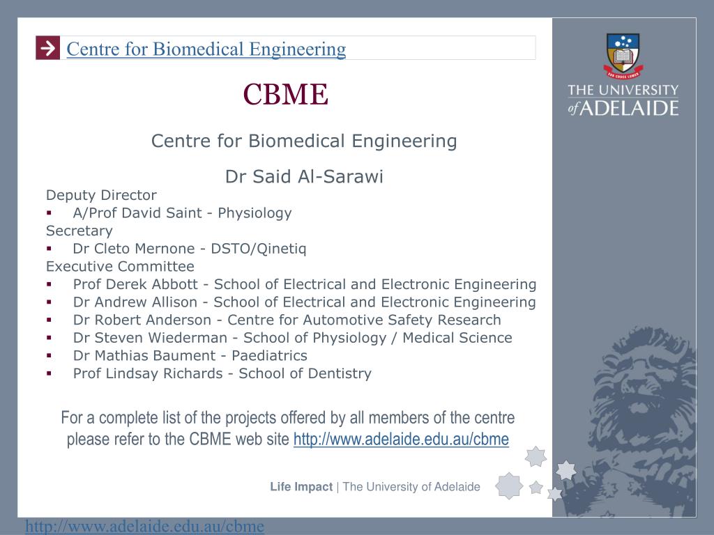 PPT - CBME PowerPoint Presentation, free download - ID:2240527