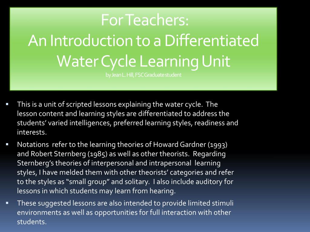 PPT - Hey, A Dinosaur Sloshed in My Bathwater ! PowerPoint Presentation ...