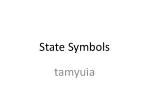 PPT - Washington State Facts and Symbols PowerPoint Presentation, free ...