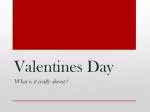 PPT - Express Yourself Through Valentines Day Wishes PowerPoint Presentation - ID:7286816