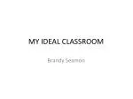 PPT - My classroom PowerPoint Presentation, free download - ID:6645852
