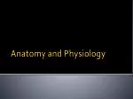 PPT - Human Anatomy & Physiology PowerPoint Presentation, free download ...