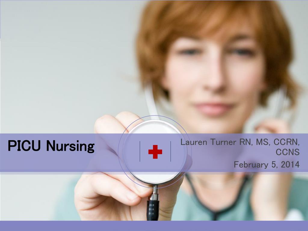 PPT - PICU Nursing PowerPoint Presentation, free download - ID:2248154