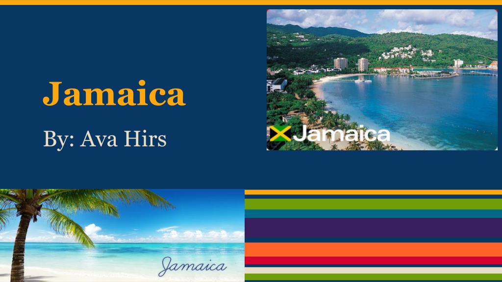 PPT - Jamaica PowerPoint Presentation, free download - ID:2248486