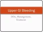 PPT - Bleeding and Bleeding Control PowerPoint Presentation, free ...