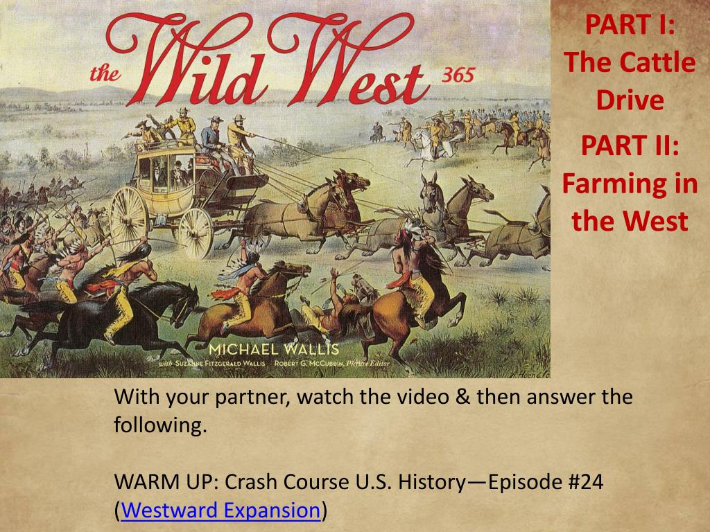 PPT - The Wild West PowerPoint Presentation, free download - ID:2251139