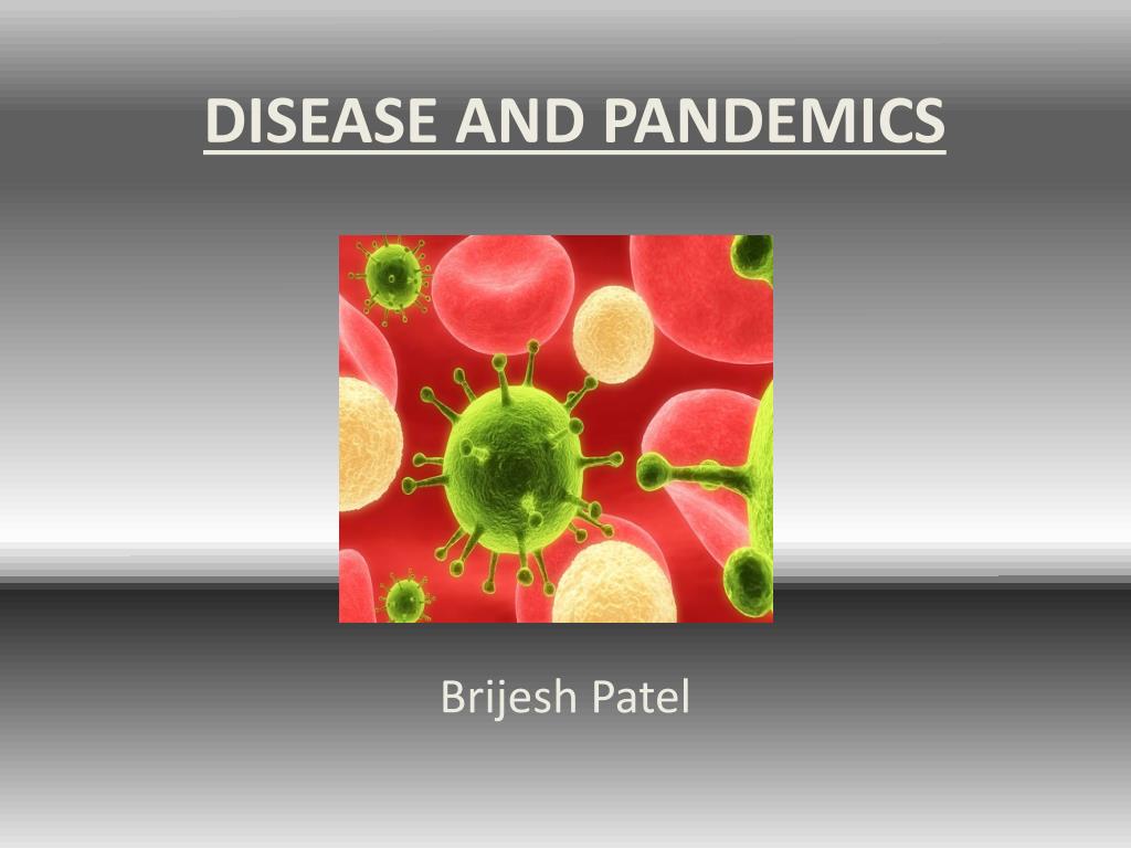PPT - Understanding Major Diseases and Pandemics: Historical Impacts ...