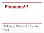 PPT - ROTARY FINANCES – 101 PowerPoint Presentation, free download - ID ...