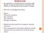 PPT - Amniotic Fluid Embolism PowerPoint Presentation, free download ...