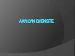 PPT - Online-Deutschland-ID-Dienste an PowerPoint Presentation, free ...