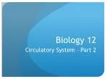 PPT - Grade 12 Biology (SBI4U) Macromolecules PowerPoint Presentation ...