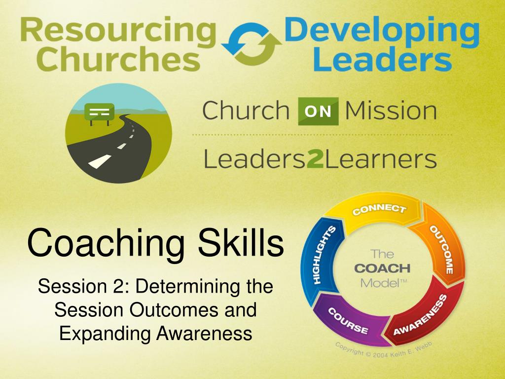 PPT - Coaching Skills PowerPoint Presentation, free download - ID:2259783