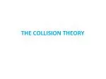 PPT - Collision Theory PowerPoint Presentation, free download - ID:3873529