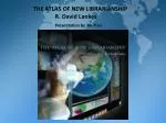 PPT - Almanac or Atlas ??? PowerPoint Presentation, free download - ID ...