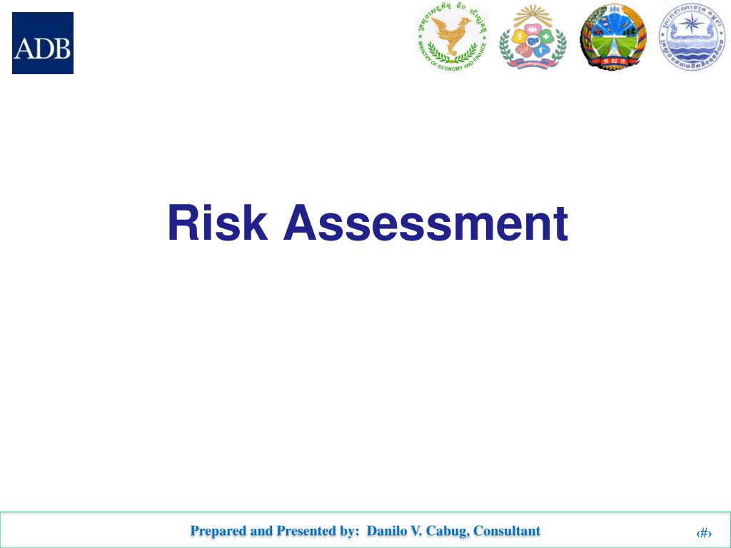 PPT - Risk Assessment PowerPoint Presentation, free download - ID:2266130