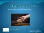 PPT - Big Experience in Telecommunications Field PowerPoint ...