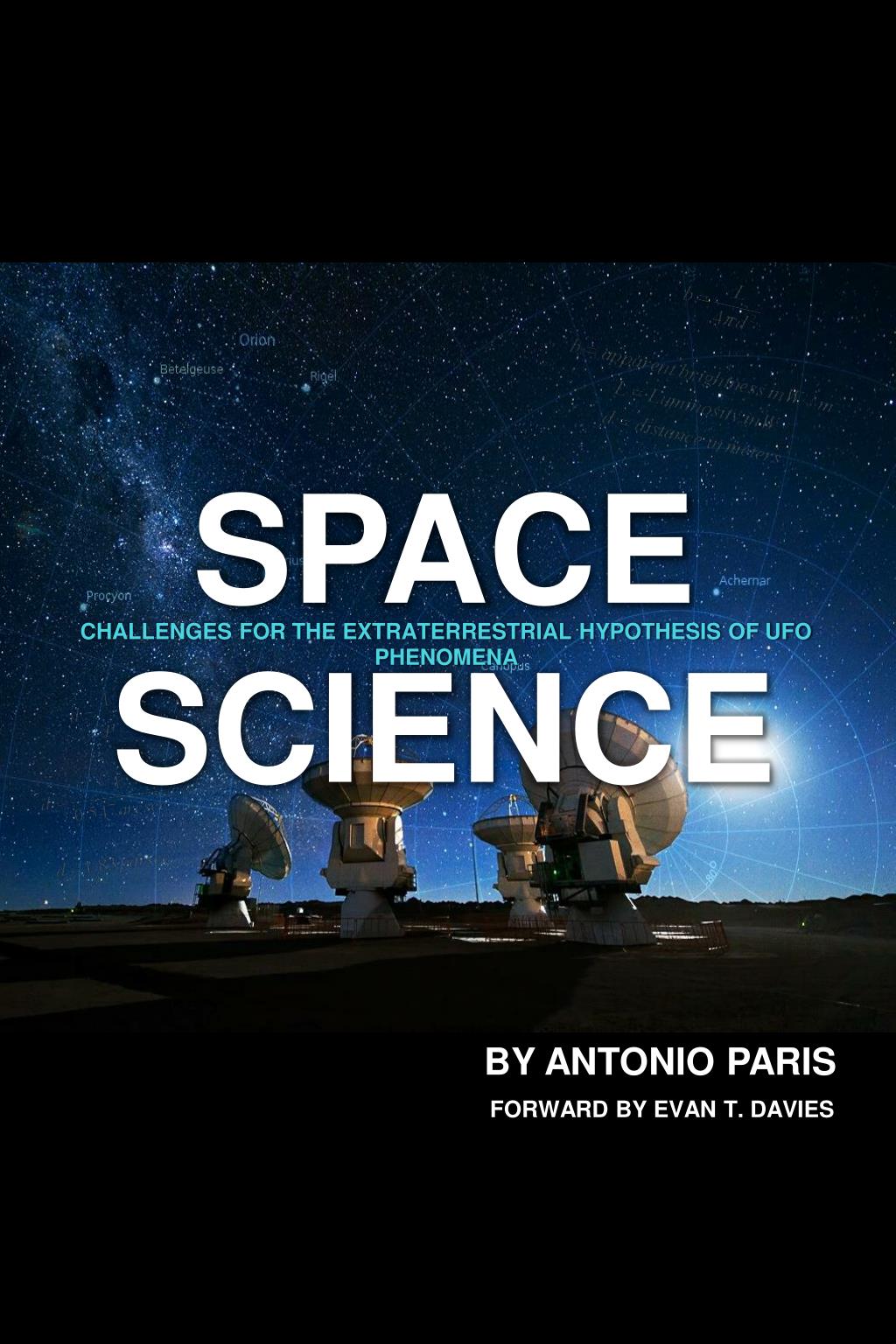 PPT - SPACE SCIENCE PowerPoint Presentation, free download - ID:2271293