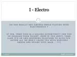 PPT - Electro hydraulic Forming PowerPoint Presentation, free download ...