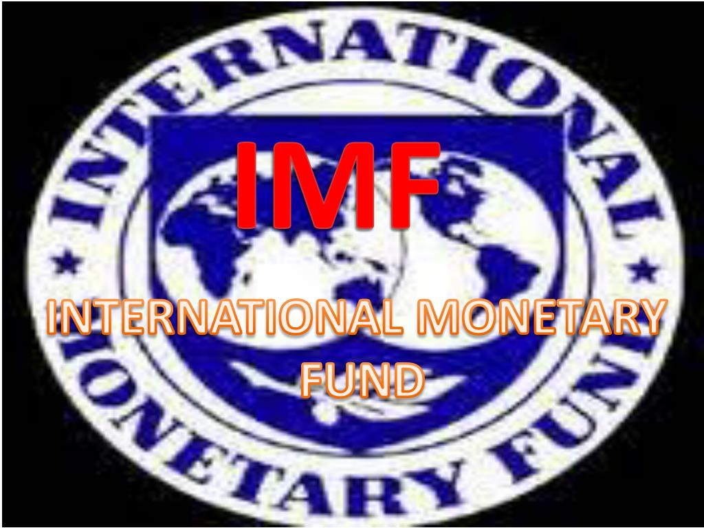 PPT - INTERNATIONAL MONETARY FUND PowerPoint Presentation, free ...