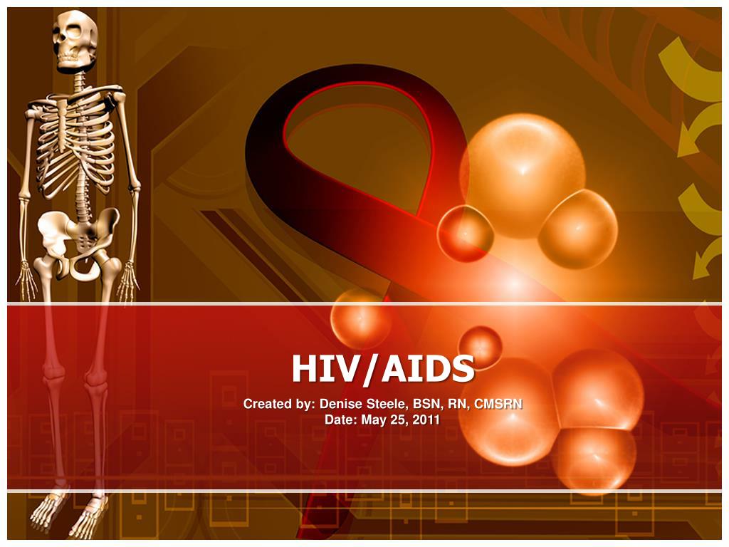 PPT - HIV/AIDS PowerPoint Presentation, free download - ID:2274181