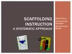 PPT - Systematic Approach to Training PowerPoint Presentation, free ...