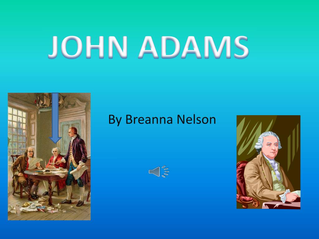 PPT - By Breanna Nelson PowerPoint Presentation, free download - ID:2274945