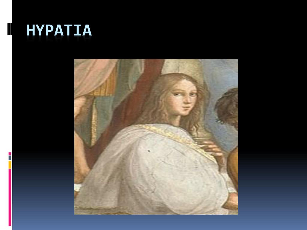 PPT - Hypatia PowerPoint Presentation, free download - ID:2275234