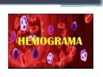 PPT - HEMOGRAMA DEL PROCESO INFECCIOSO PowerPoint Presentation, free ...