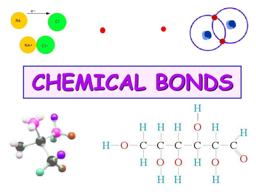 PPT - CHEMICAL BONDS PowerPoint Presentation, free download - ID:2277069