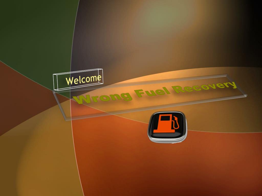 PPT - Wrong Fuel Recovery PowerPoint Presentation, free download - ID ...