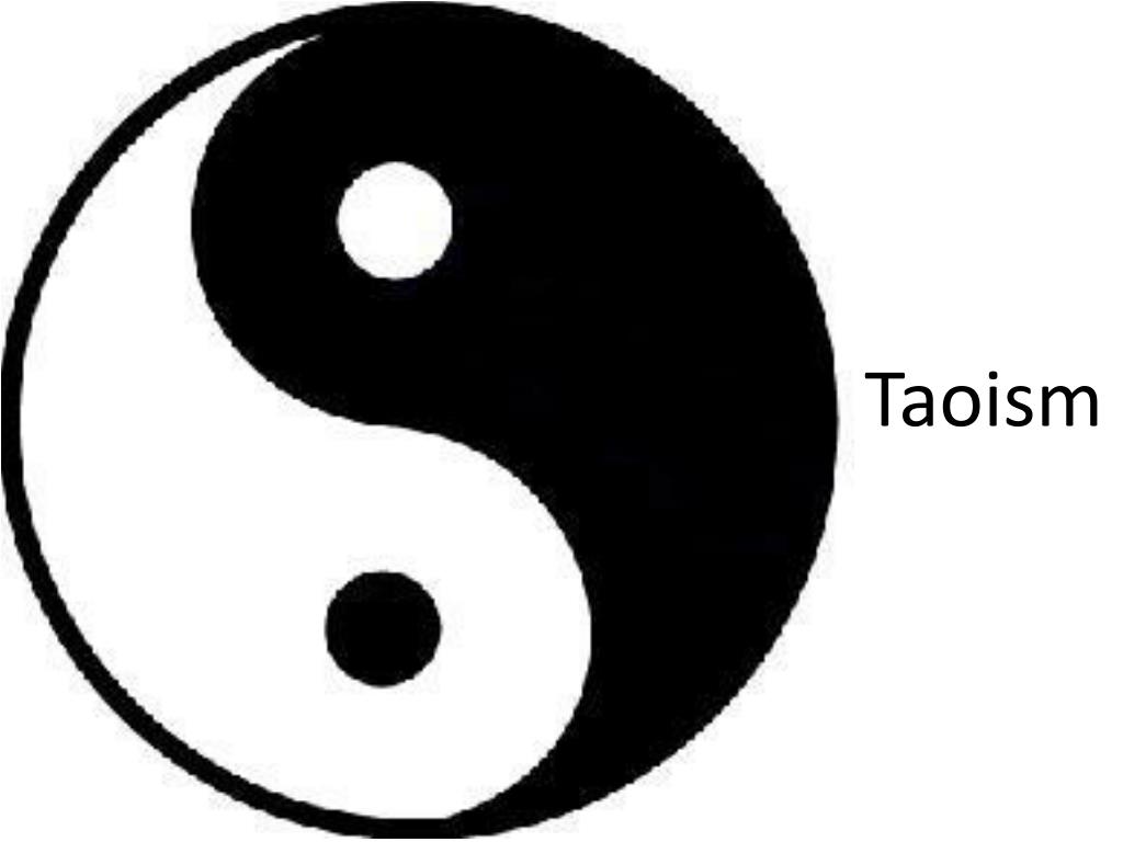 PPT - Taoism PowerPoint Presentation, free download - ID:2279088
