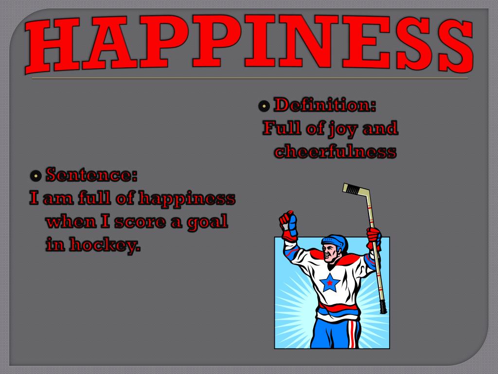 PPT - HAPPINESS PowerPoint Presentation, free download - ID:2280019
