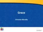 PPT - Prevenient Grace PowerPoint Presentation, free download - ID:2445389