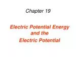 PPT - Chapter 19 PowerPoint Presentation, free download - ID:177414