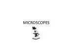 PPT - Types of Microscopes PowerPoint Presentation, free download - ID ...